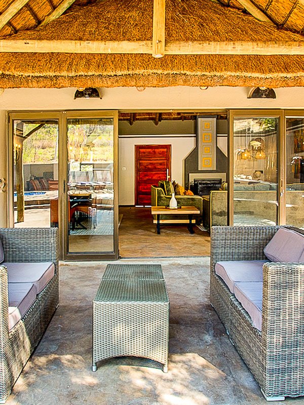 Home - Ivory Tree Game Lodge