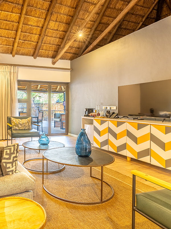 Home - Ivory Tree Game Lodge