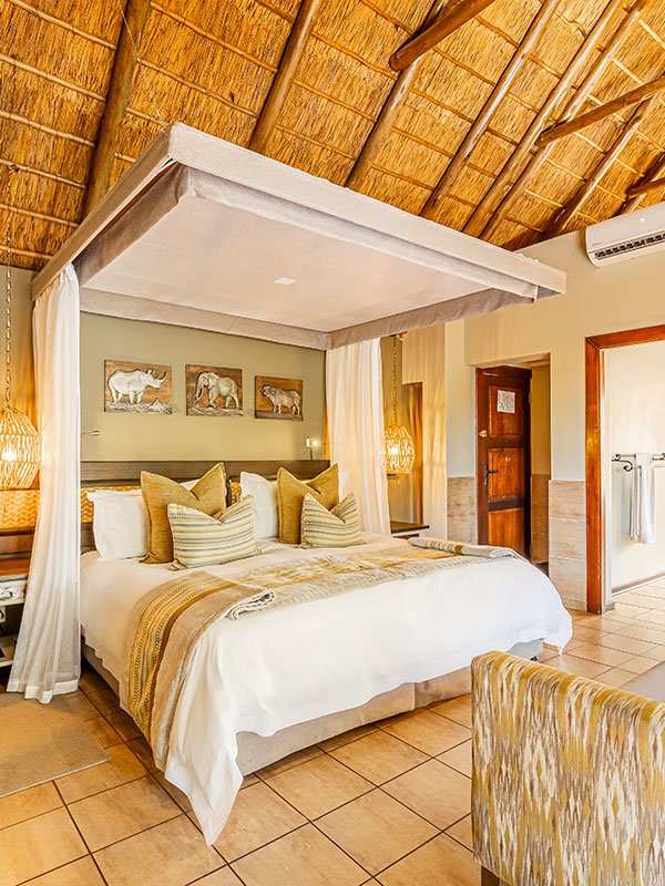 Home - Ivory Tree Game Lodge