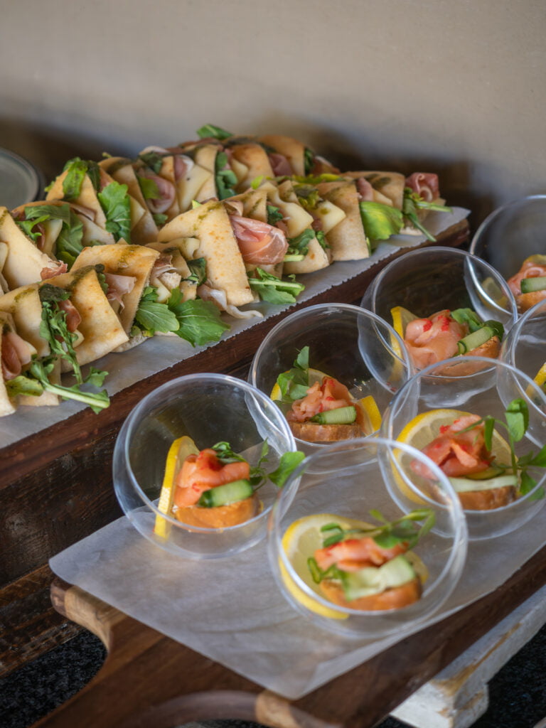 Dining - Ivory Tree Game Lodge