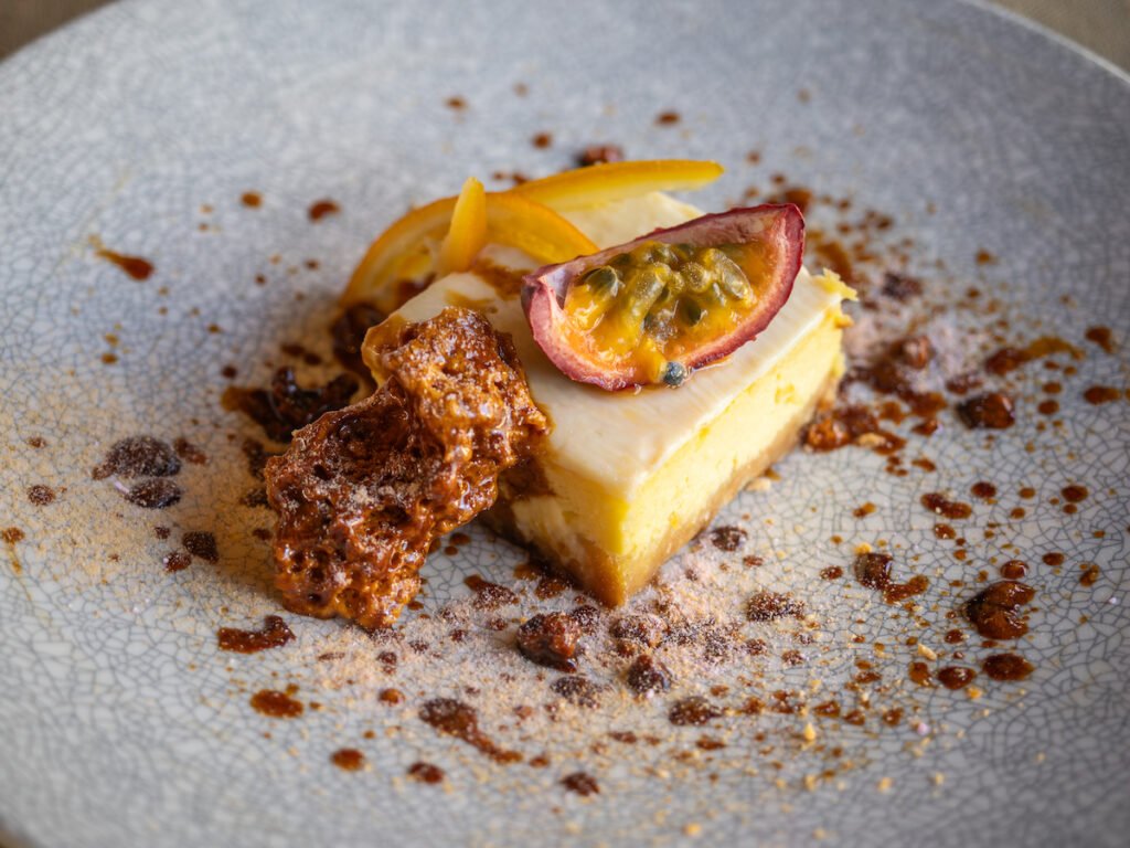 Dining - Ivory Tree Game Lodge